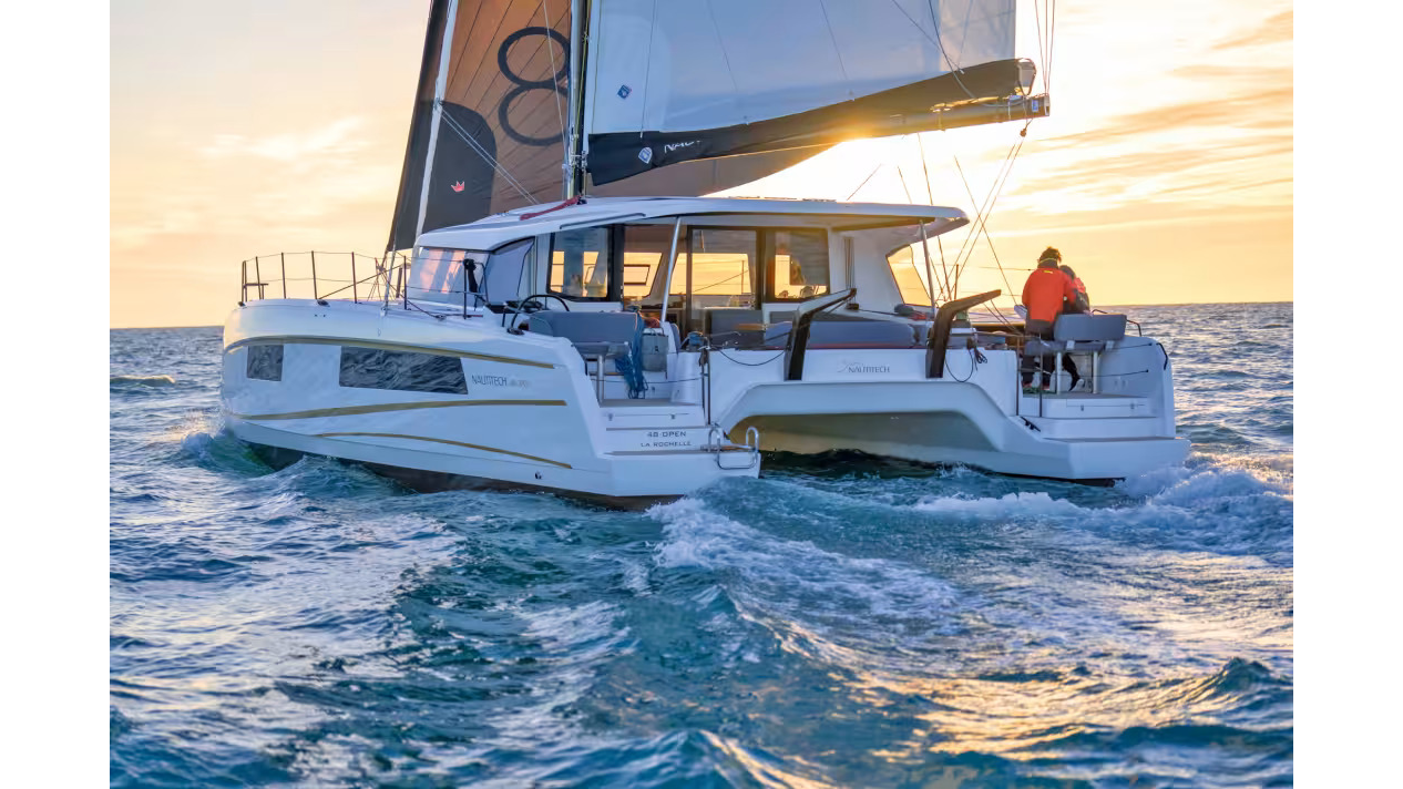 European Yacht of the Year nominations stack up for Ensign models